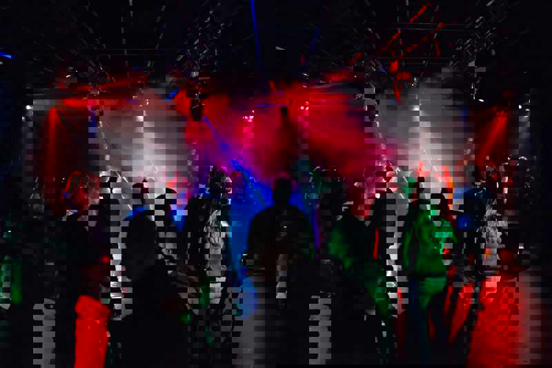 7 Best Singapore Clubs