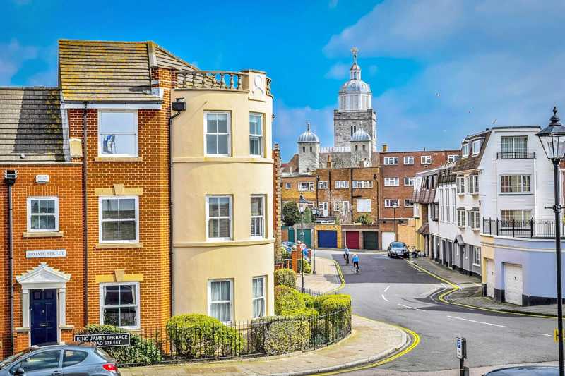 10 Best Things to Do in Portsmouth