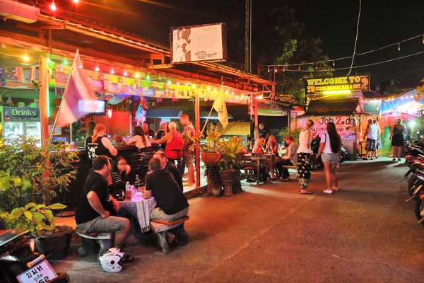 7 Best Nightlife Experiences in Karon Beach