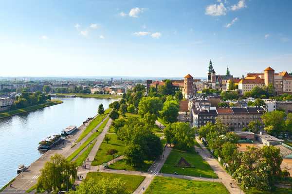 Krakow Travel Essentials