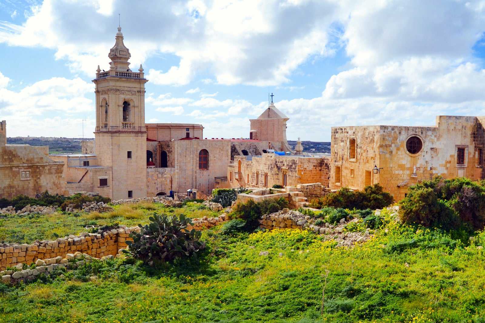 Gozo Cittadella