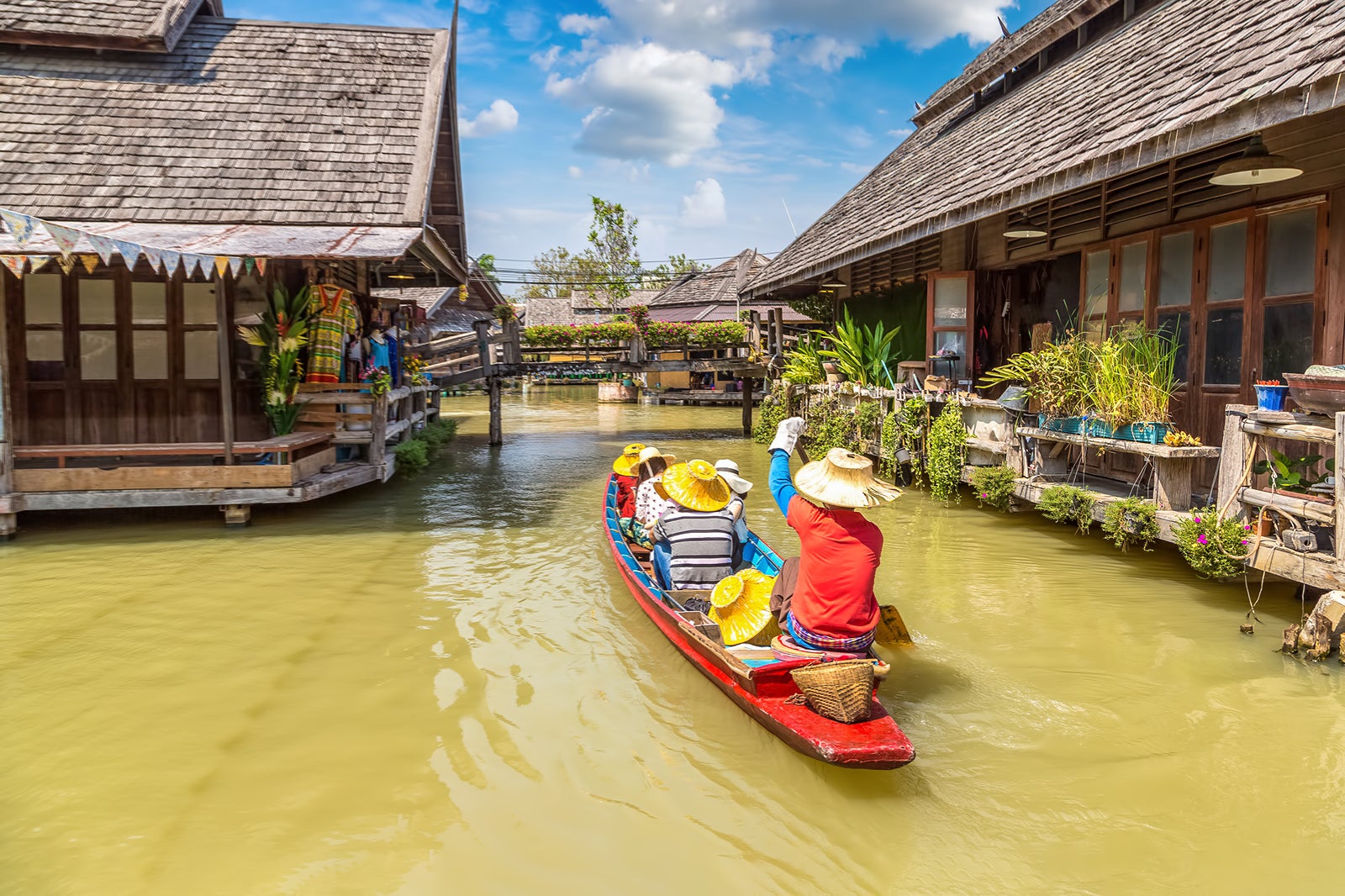 10 Best Places to Go Shopping in Pattaya - Go Guides 10 Best Places to Go Shopping in Pattaya - Go Guides
