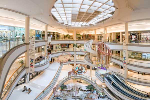 10 Best Places to Go Shopping in Chidlom