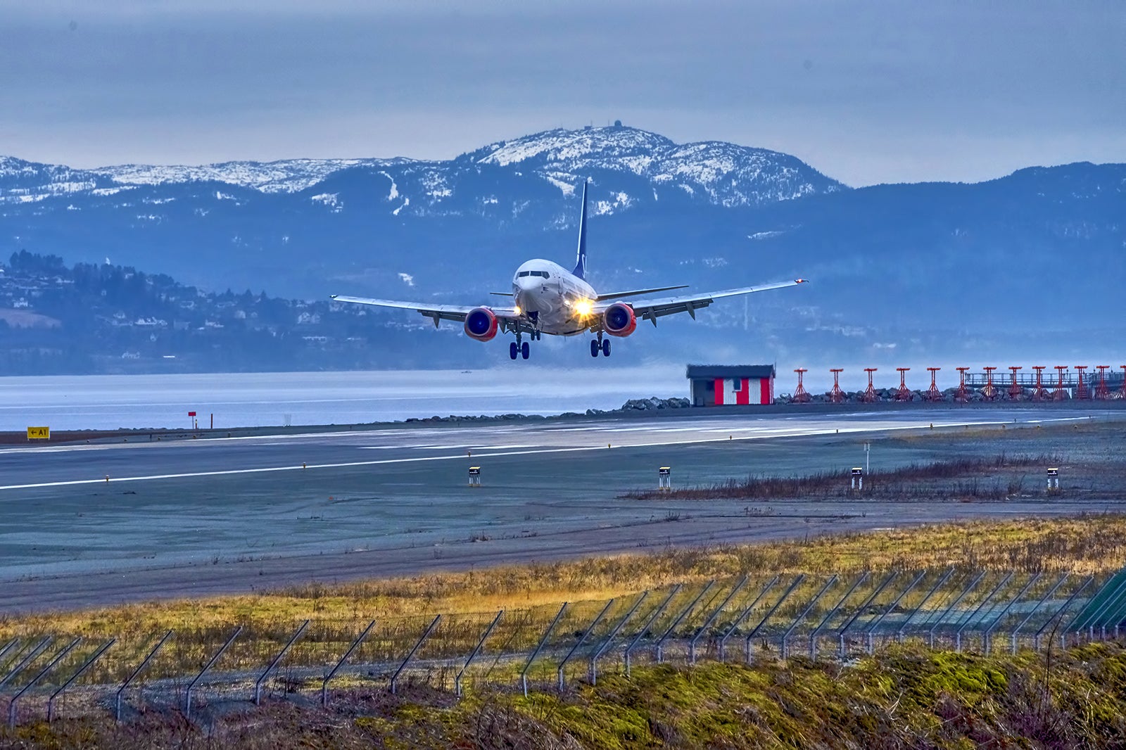 Trondheim lufthavn - Trivlige Værnes ønsker deg velkommen til Trøndelag ... Trondheim lufthavn - Trivlige Værnes ønsker deg velkommen til Trøndelag ...