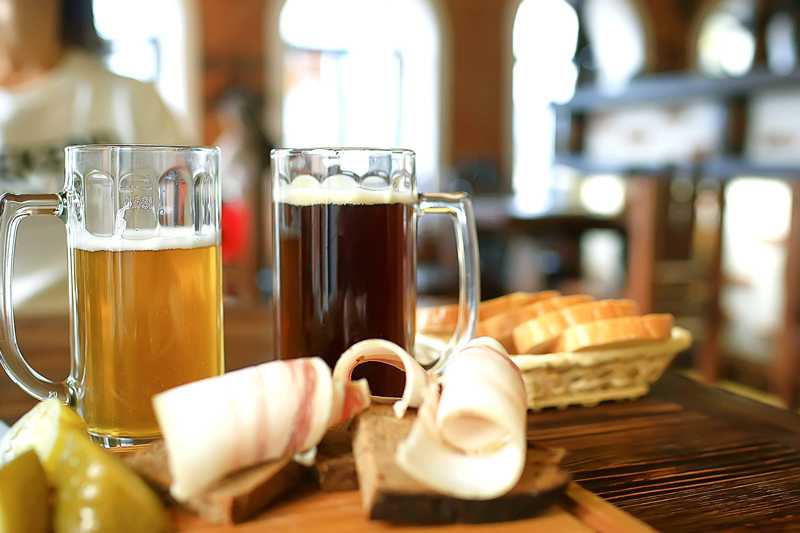 10 Best Pubs in Prague