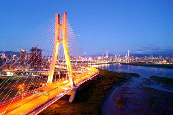 10 Local Nightlife Experiences in New Taipei
