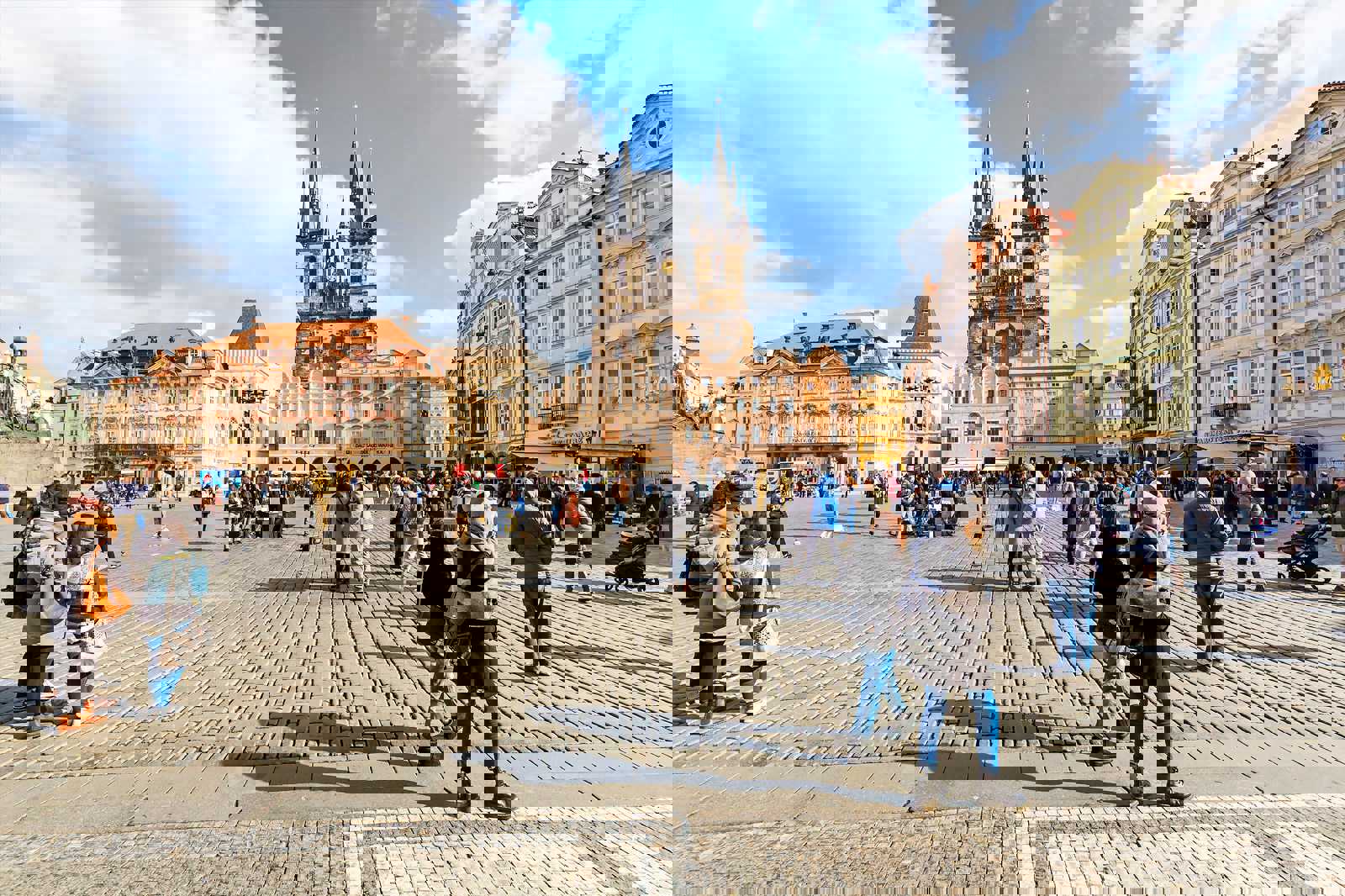 10 Mistakes People Make When Visiting Prague
