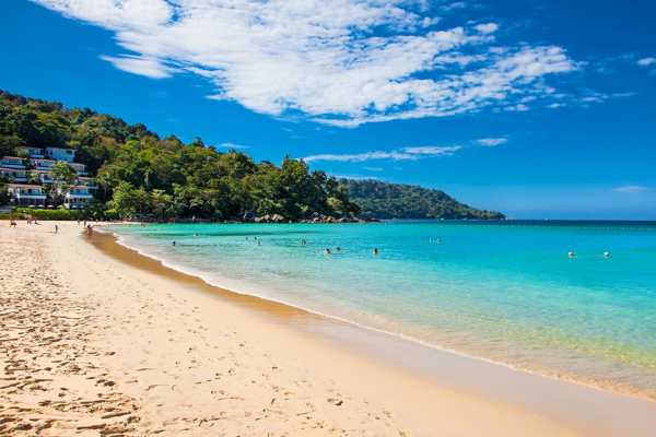 10 Best Beaches in Phuket