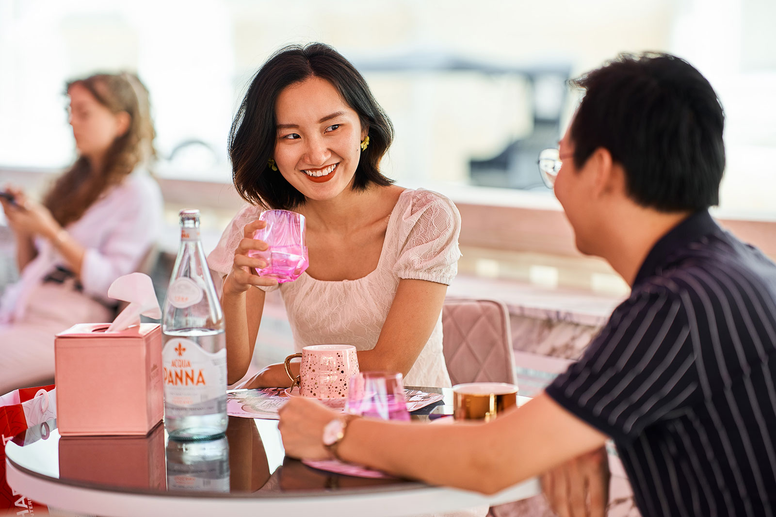 10 Best Brunches in Doha - Go Guides