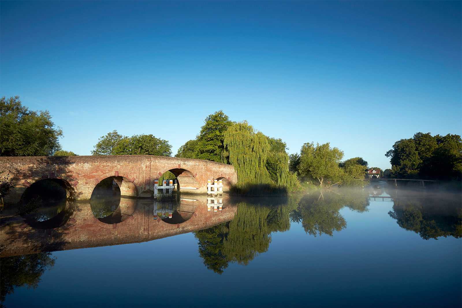 10 Most Picturesque Villages in Berkshire - Explore Charming Towns in ... 10 Most Picturesque Villages in Berkshire - Explore Charming Towns in ...