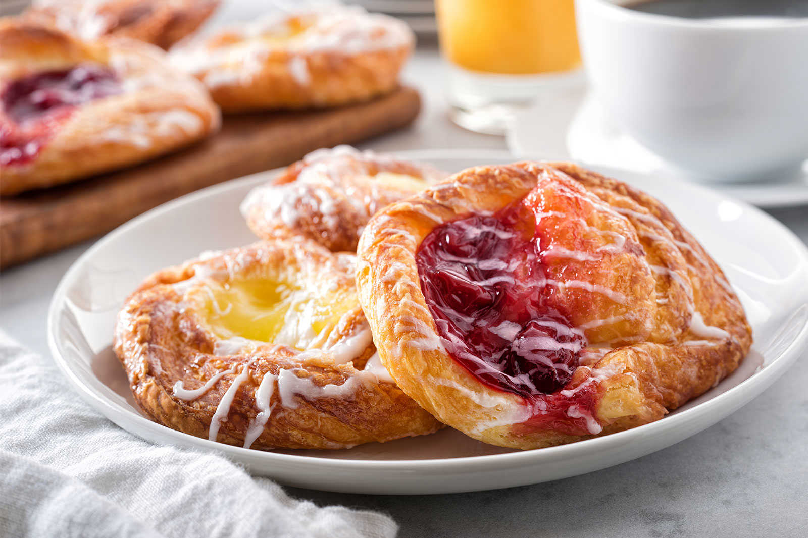 10 Best Danish Foods and Dishes