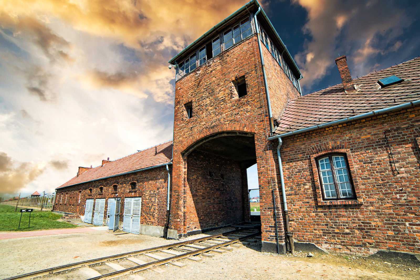 Poland has always had a tragic history