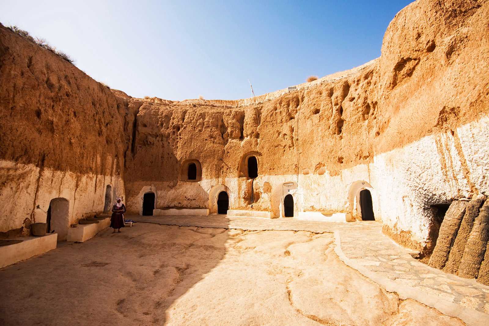 Matmata