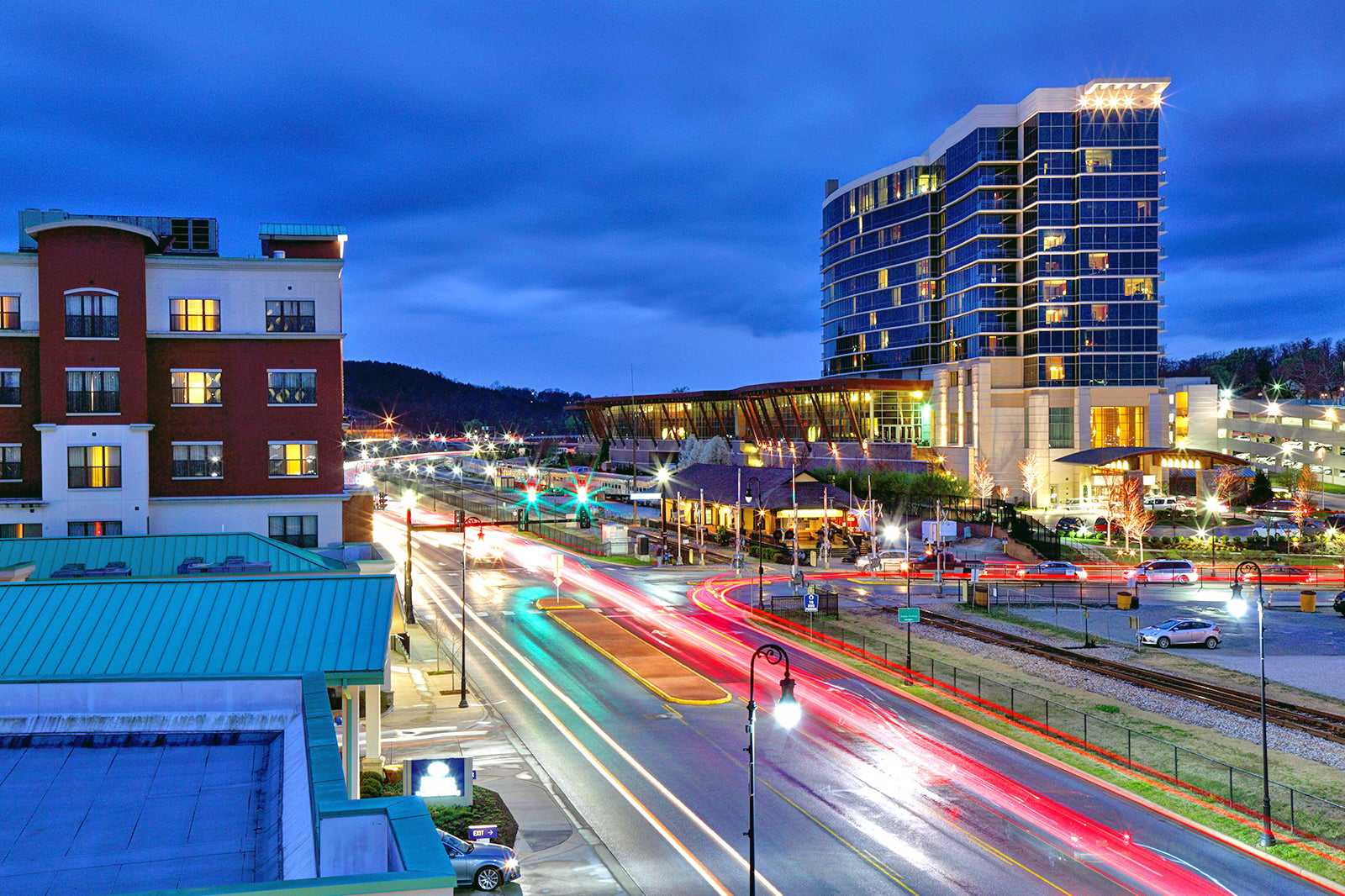 10 Best Things to Do After Dinner in Branson