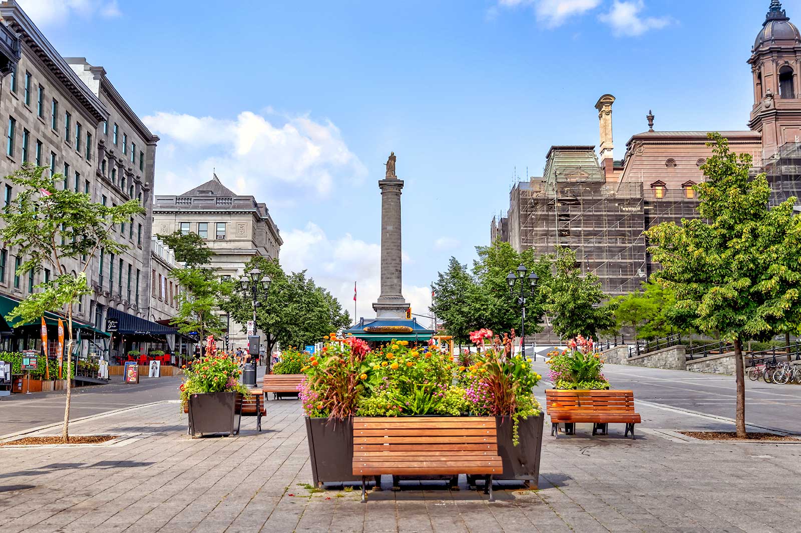 10 Best Things to Do in Old Montreal - What are the Top Tourist ... 10 Best Things to Do in Old Montreal - What are the Top Tourist ...