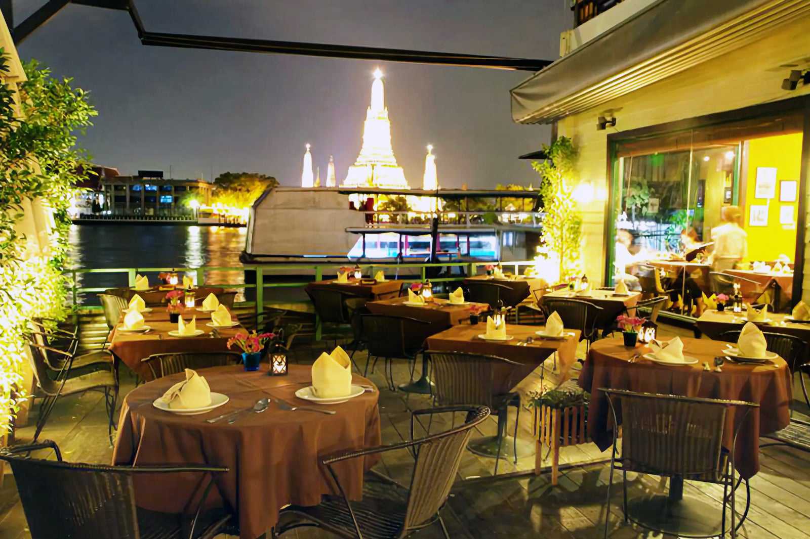 Arun Residence