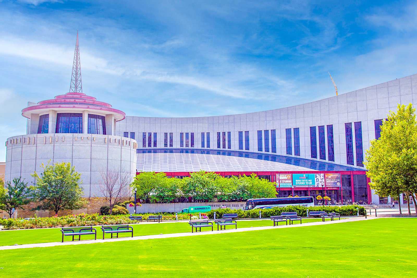 Music City Walk Of Fame In Nashville Monumental Prestige For Melodic Prowess Go Guides