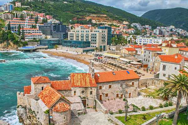 10 Things to Do in Budva on a Small Budget