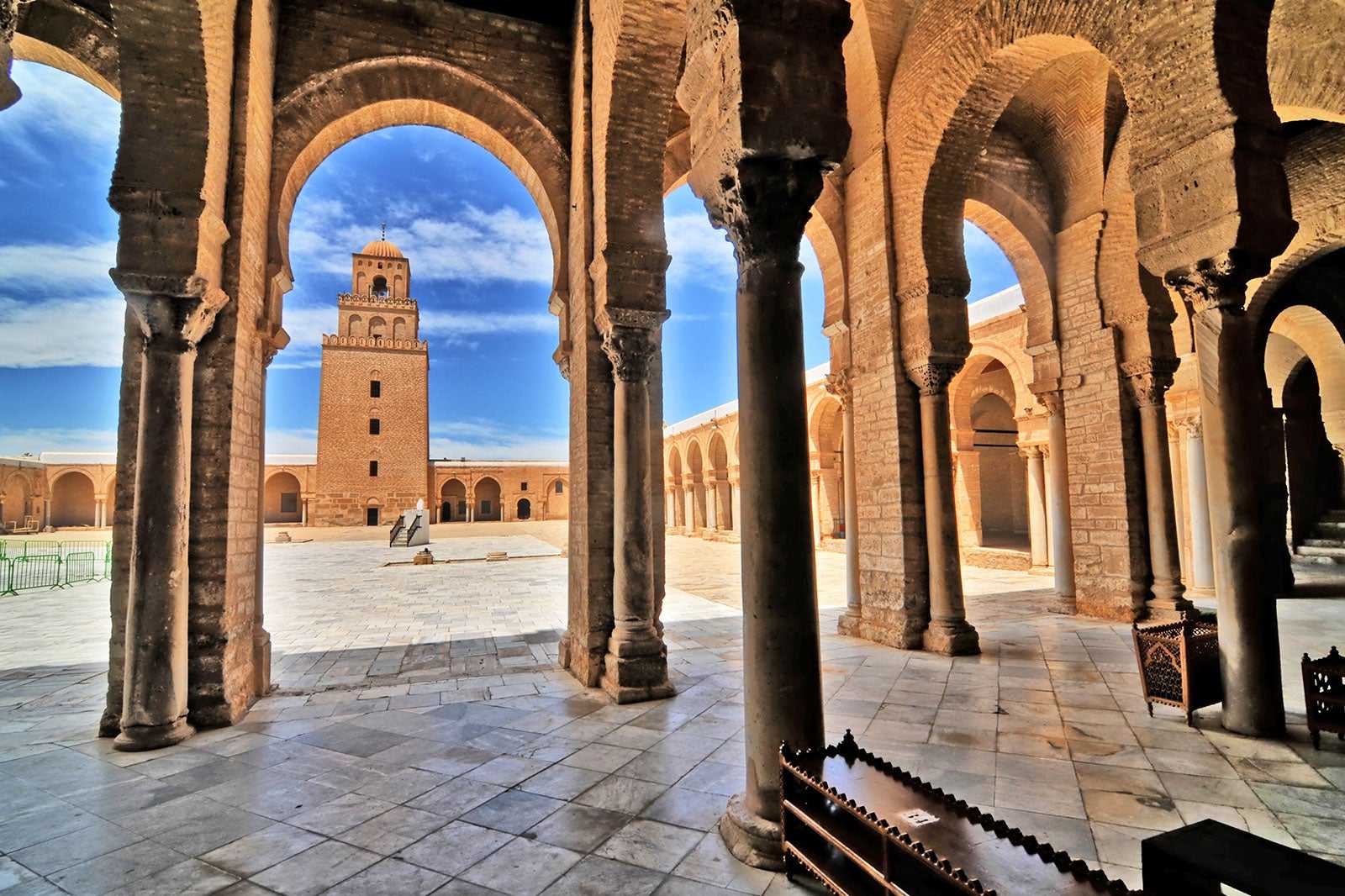 Kairouan