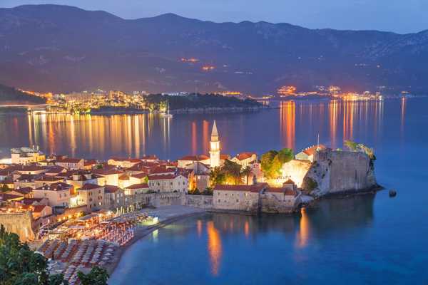 10 Best Nightlife Experiences in Budva