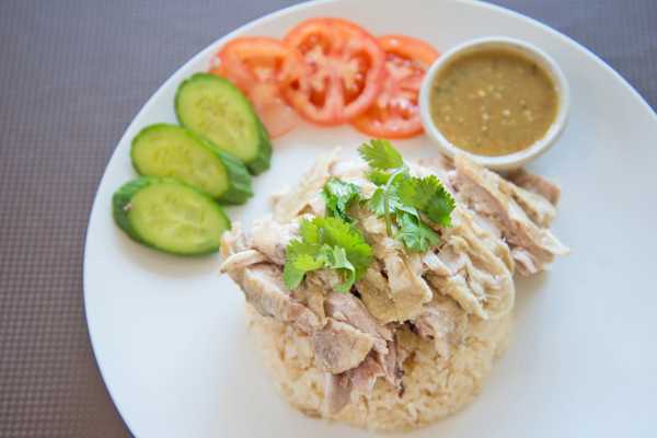 8 Best Restaurants in Pratunam