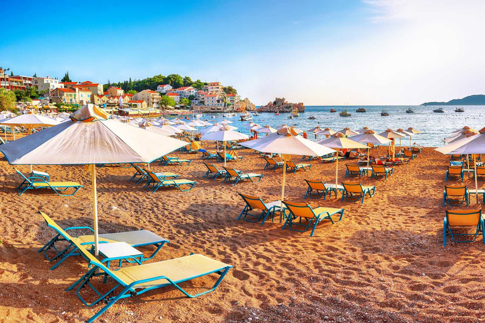 Budva Riviera