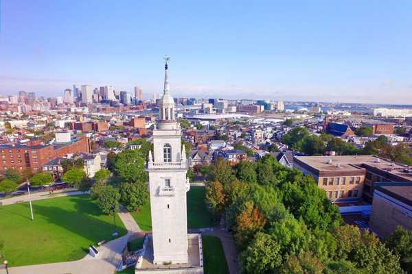 10 Best Free Things to Do in Boston