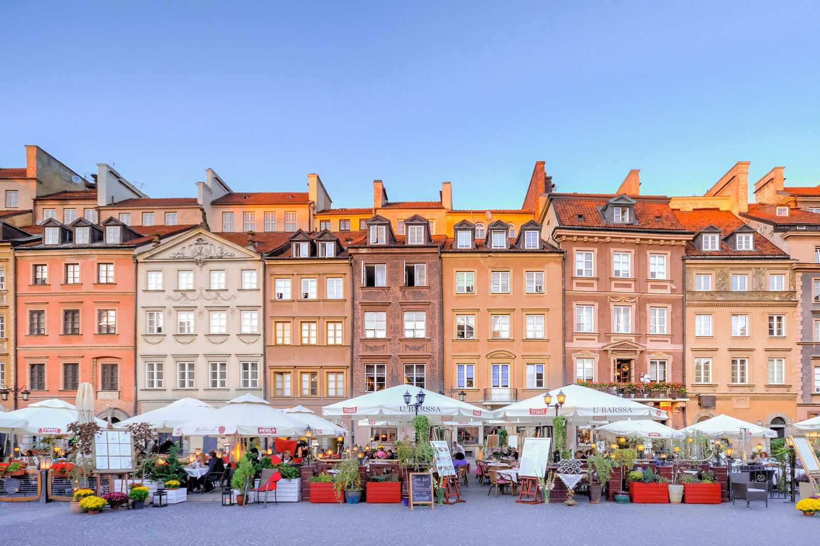 Old Town