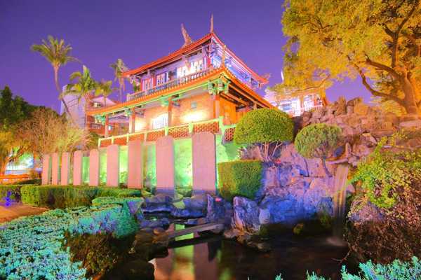 10 Best Nightlife Experiences in Tainan