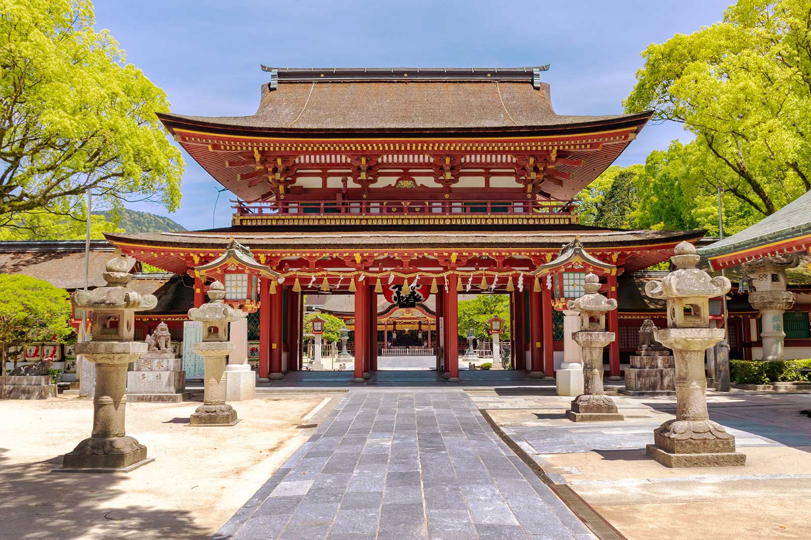 10 Best Temples in Fukuoka - Go Guides 10 Best Temples in Fukuoka - Go Guides