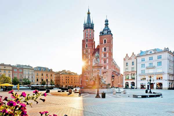 9 Things to Do in Krakow