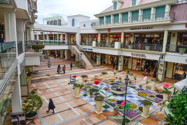 10 Best Shopping Experiences in Nagoya