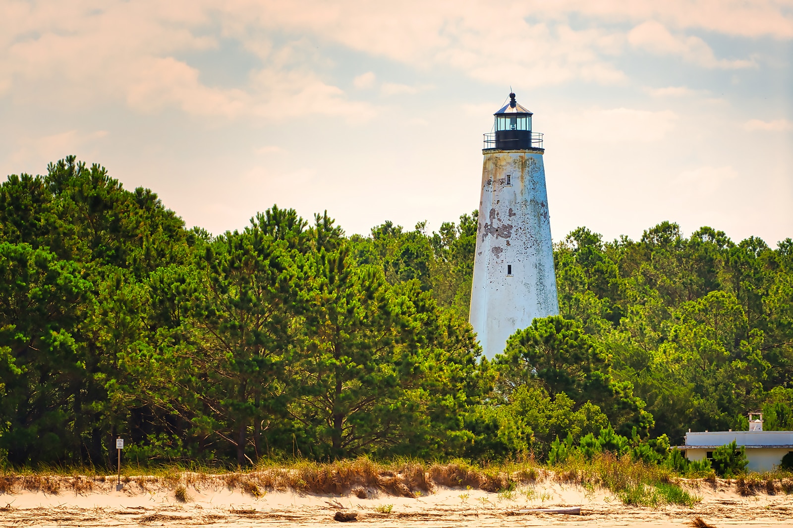 10 Creepy Places to Visit around Myrtle Beach - Go Guides 10 Creepy Places to Visit around Myrtle Beach - Go Guides