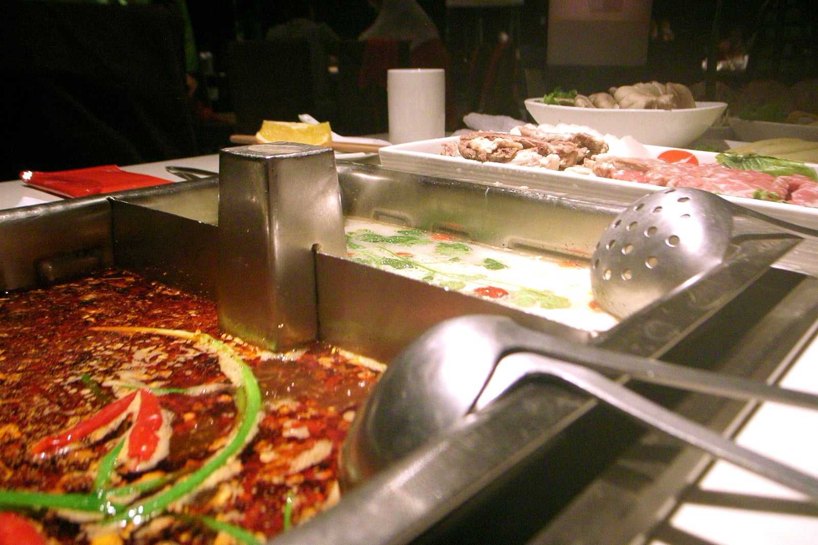 Haidilao Hot Pot