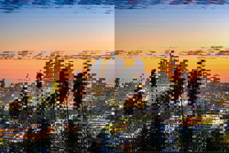 Los Angeles