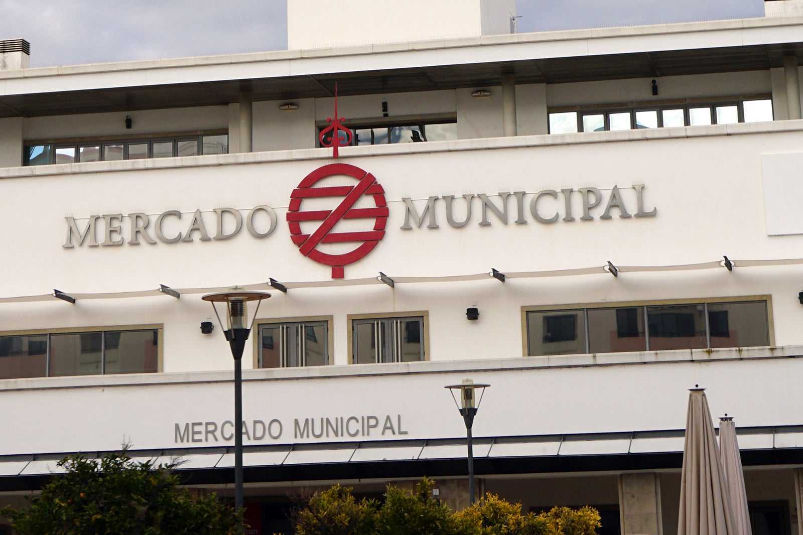 Faro Municipal Market