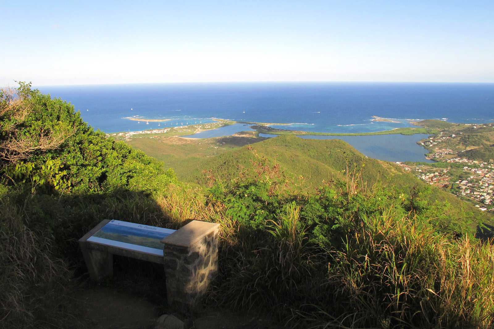 Pic Paradis