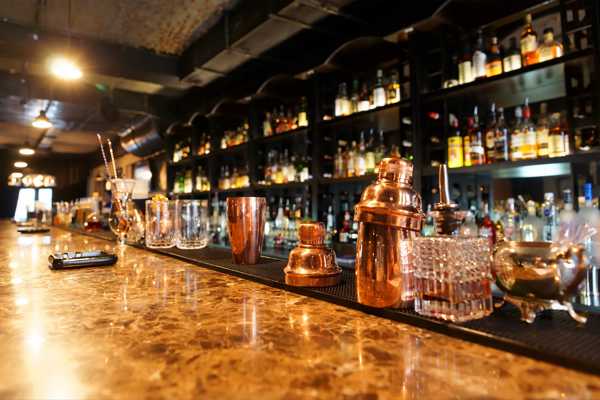 10 Best Bars, Live Music, and Nightclubs in Toronto