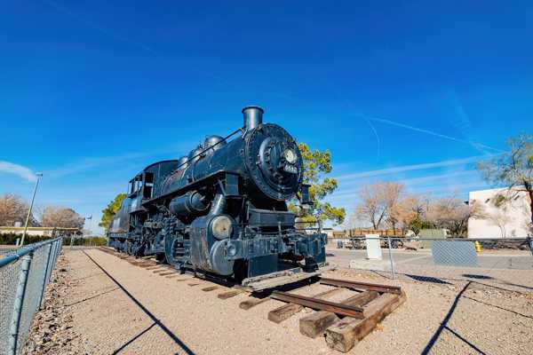10 Unique Museums near Las Vegas