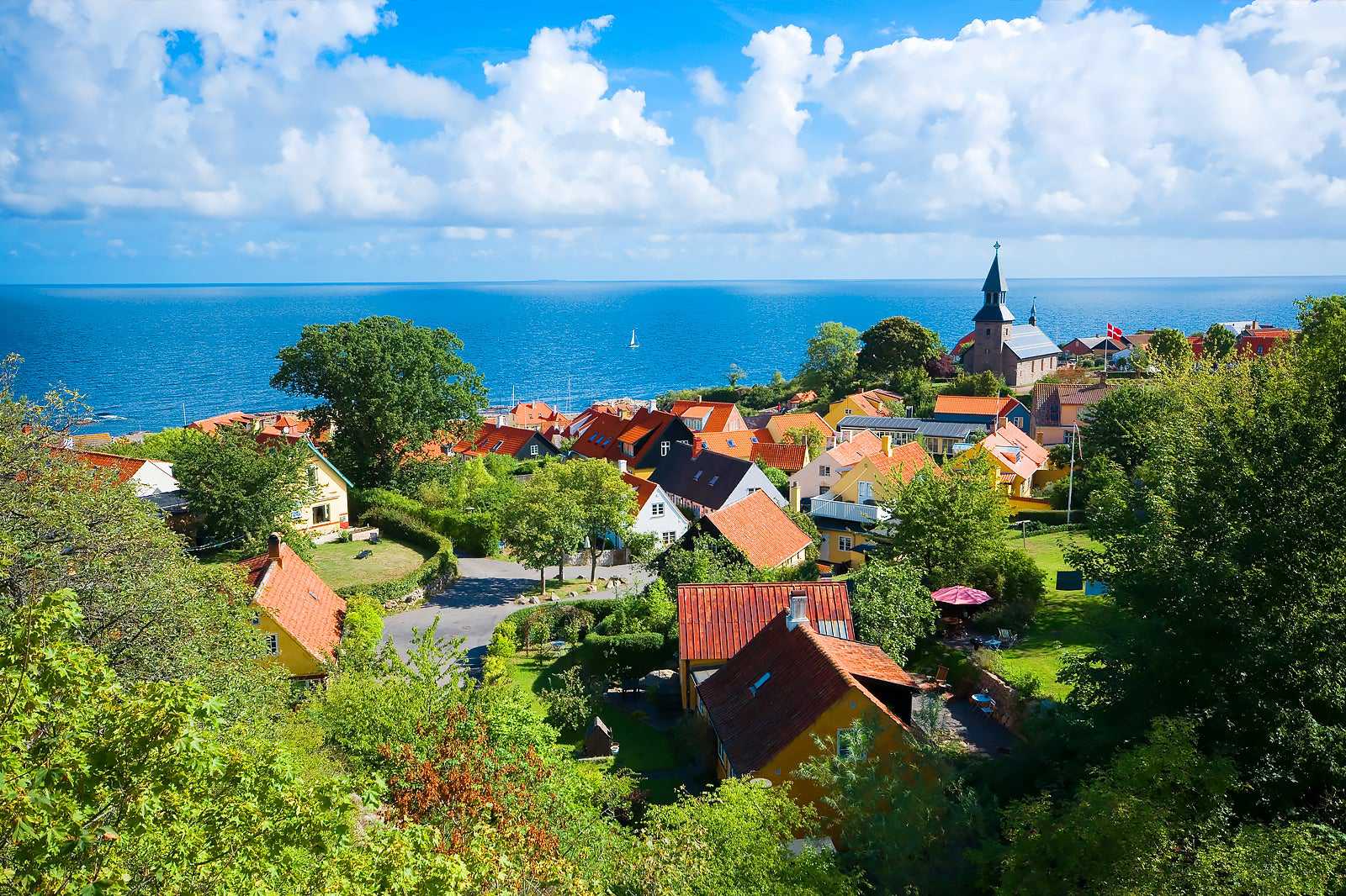 Bornholm