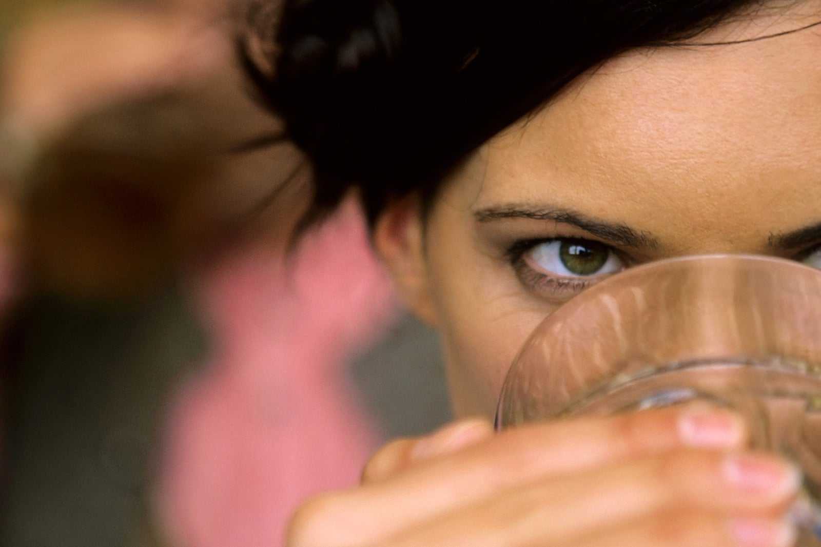 Drink spiking in clubs and bars