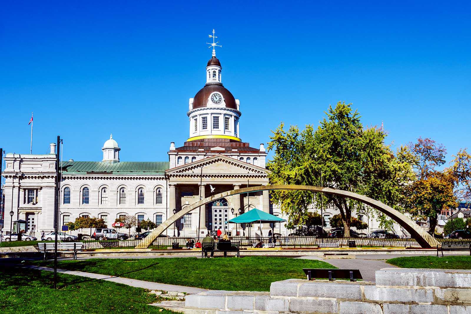 Kingston