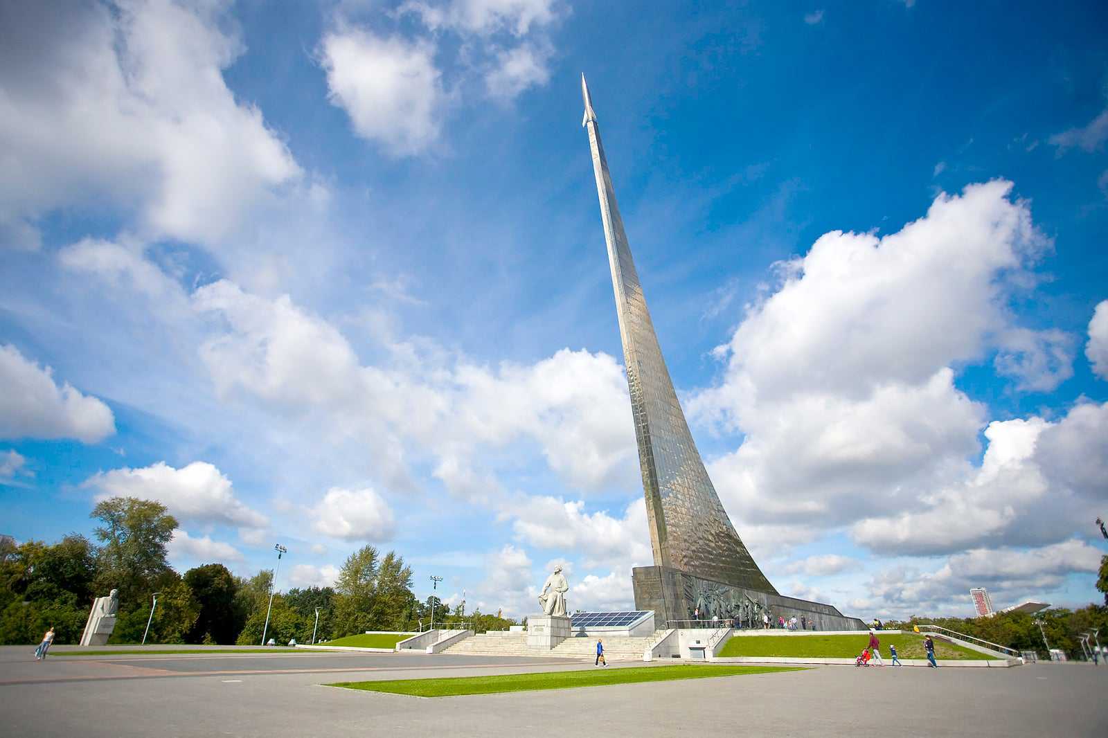 Museum of Cosmonautics