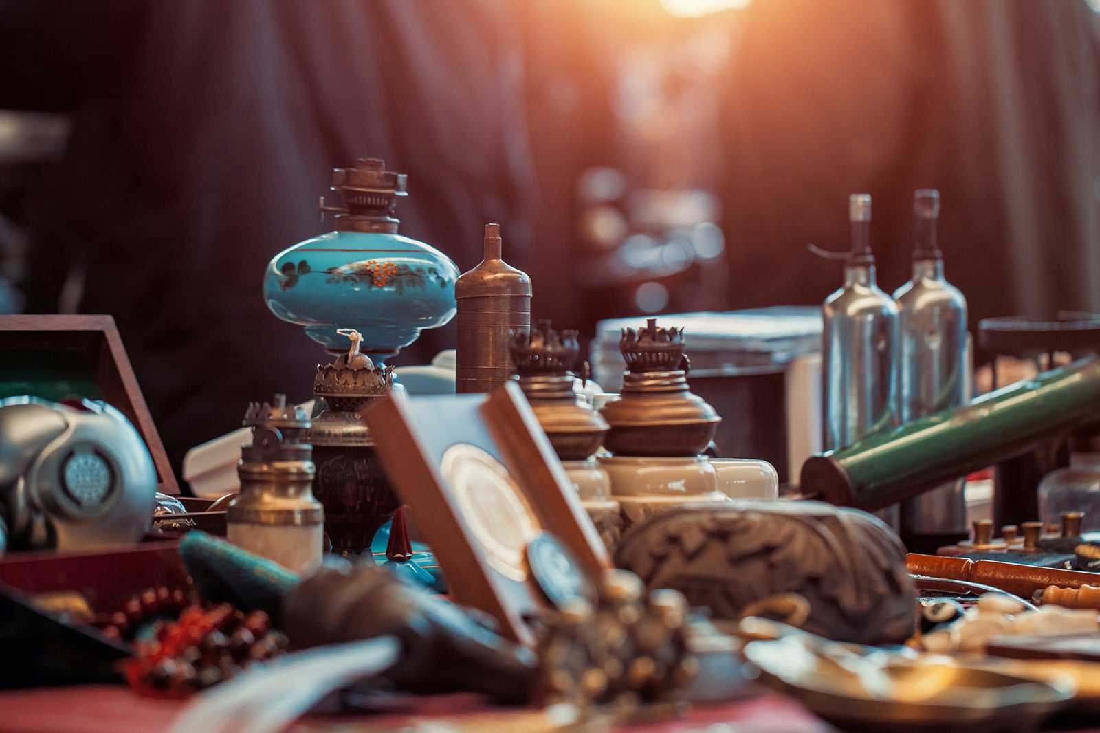 10 Local Shopping Spots in Biloxi