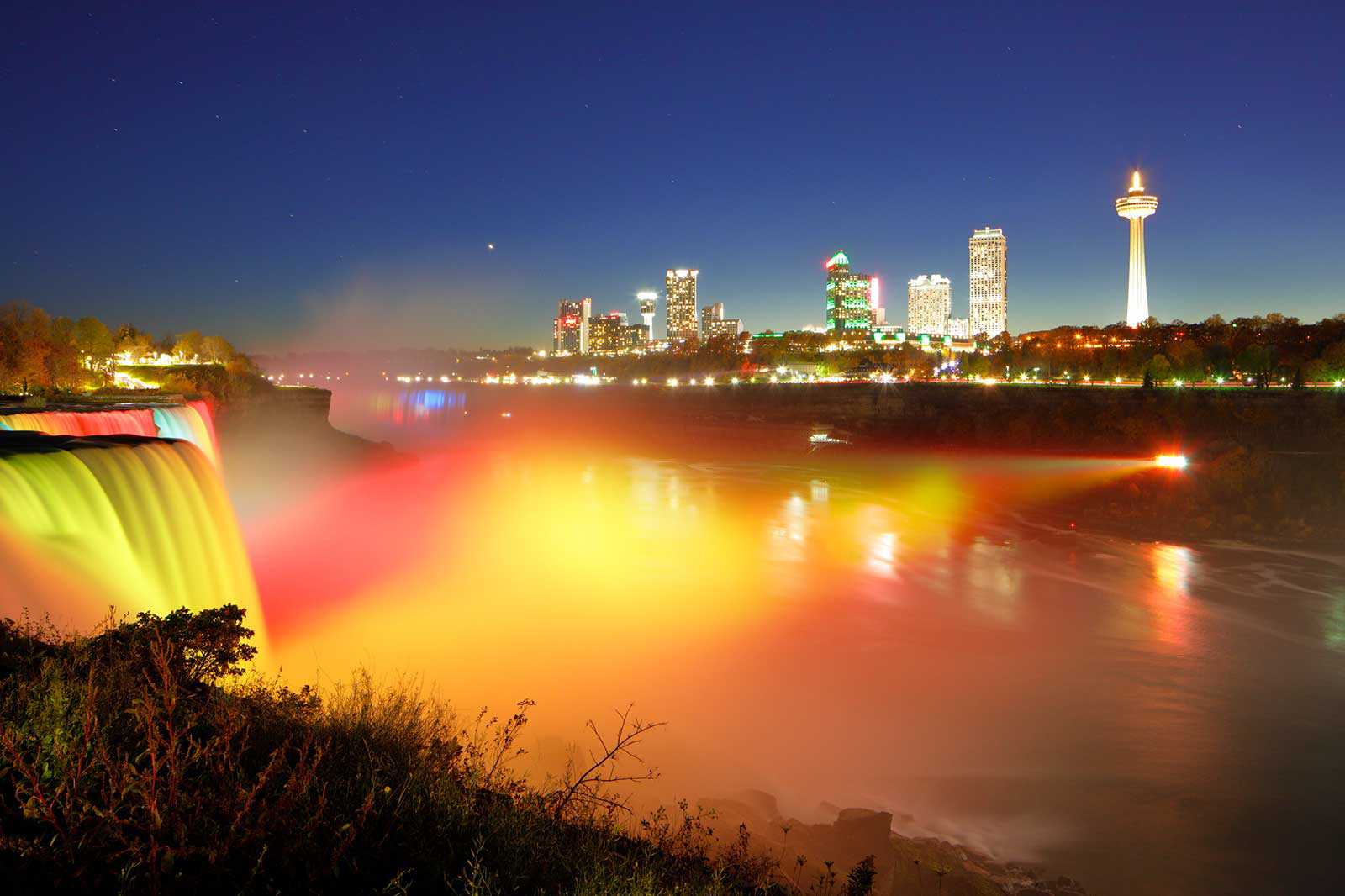 Niagara Falls