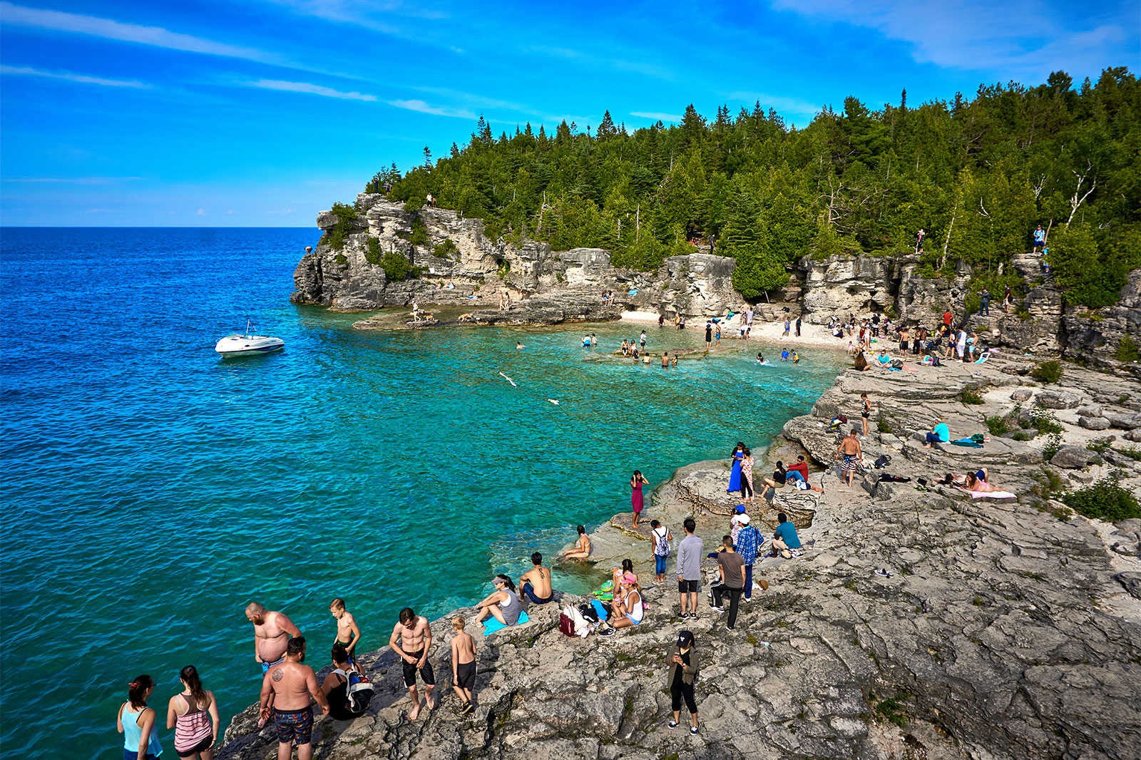 Bruce Peninsula National Park