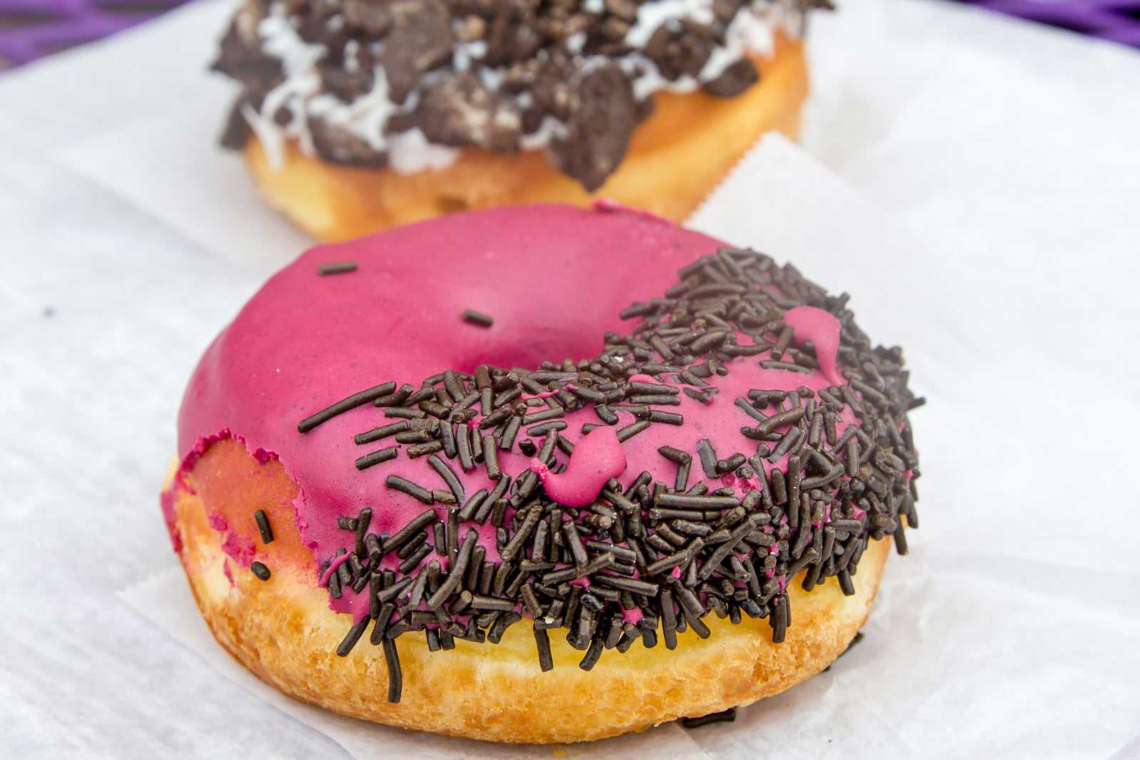 Doe Donuts