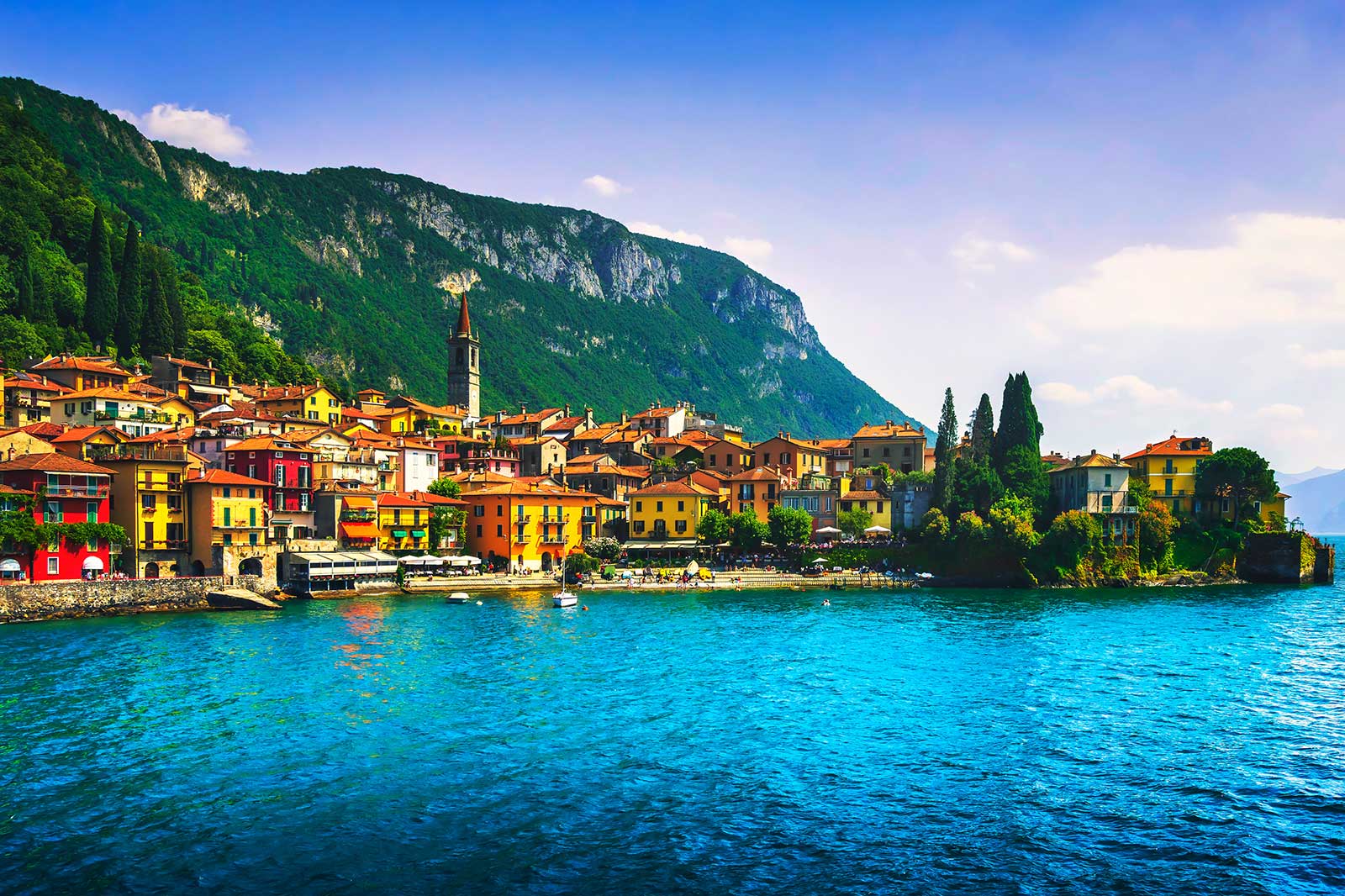 10 Best Lakes in Italy - Go Guides 10 Best Lakes in Italy - Go Guides