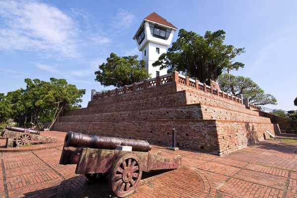 10 Best Places Where Locals Love to Go in Tainan