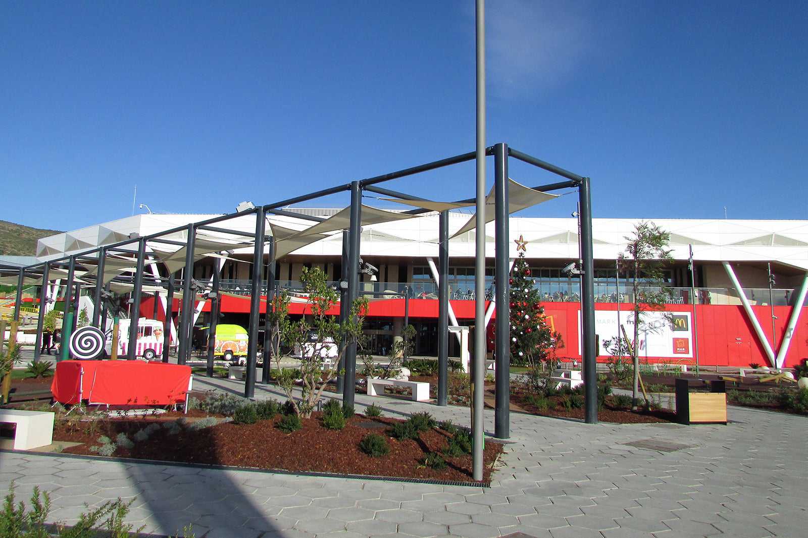 MAR Shopping Algarve, Almancil